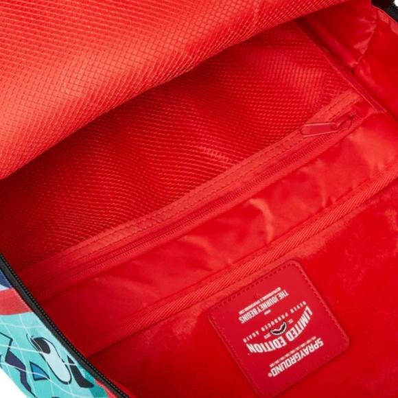 Sprayground | Bags | Sprayground Jetson Interface Backpack | Poshmark